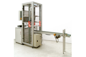 Hirst Magnetics – Magnetic systems for science and industry