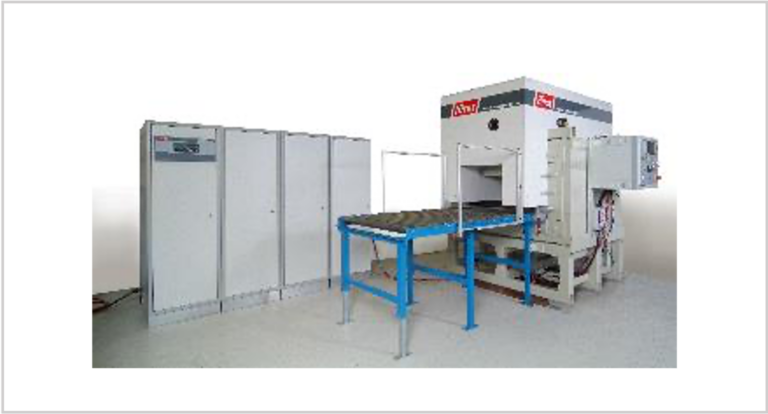 Magnetising Equipment – Hirst Magnetics