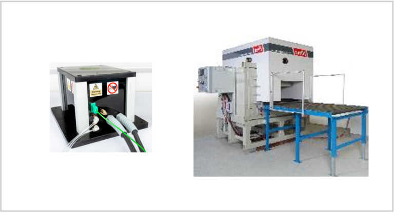 Magnetising Equipment – Hirst Magnetics