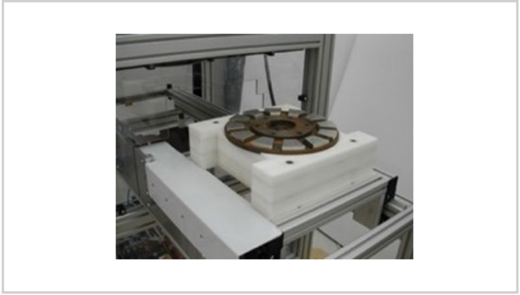 Hirst Magnetics – Magnetic systems for science and industry