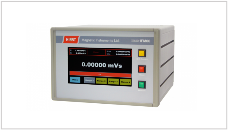 Hirst Magnetics – Magnetic systems for science and industry