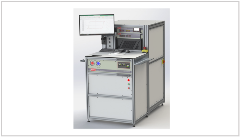 Hirst Magnetics – Magnetic systems for science and industry