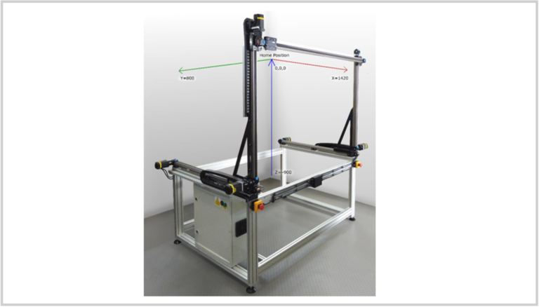 Magnet scanning systems – Hirst Magnetics