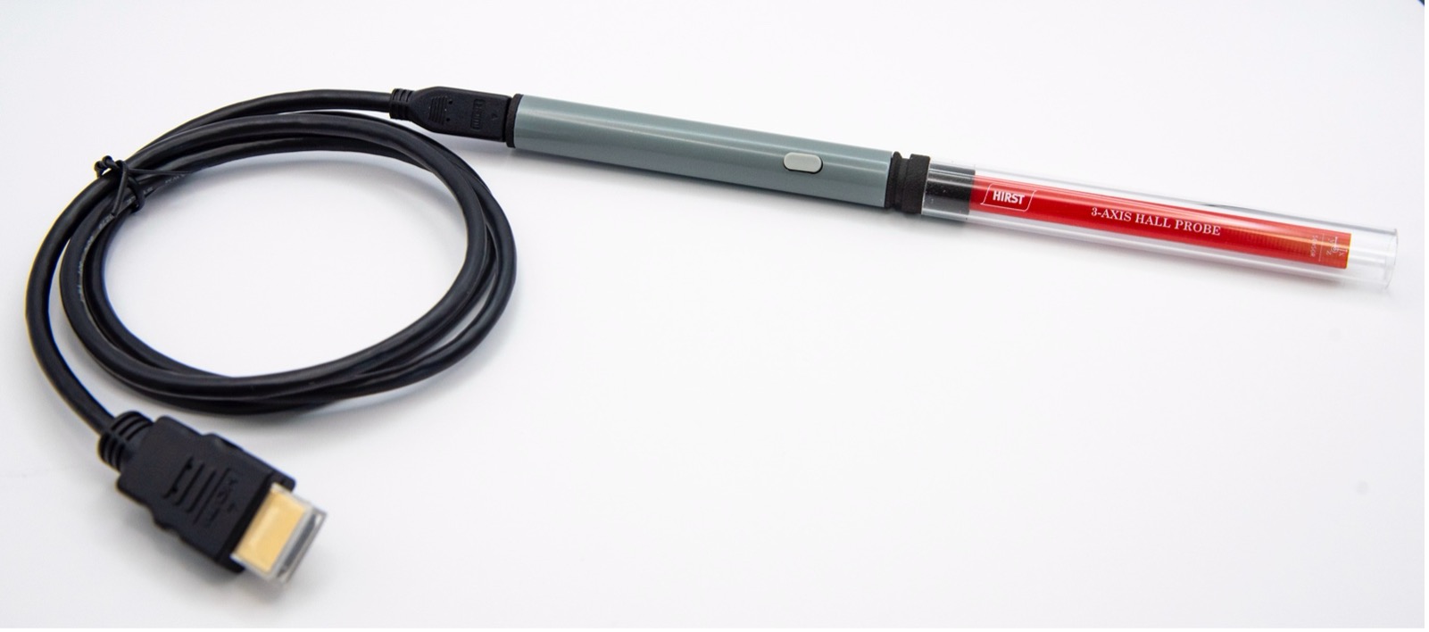 New 3-axis handheld Gaussmeter to be launch at The Magnetics Show ...